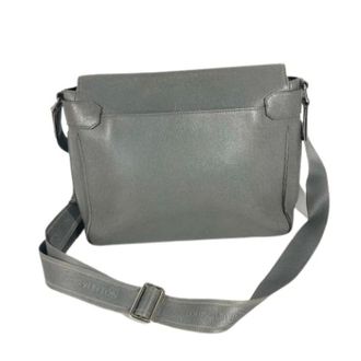 Louis Vuitton unisex, Pre-owned, Gris, Taille: ONE Size Sac bandouli&egrave;re Pre-owned