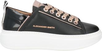 Alexander Smith SCHUHE - Sneakers auf YOOX.COM
