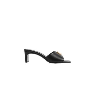 Gucci Double G Slide Sandals