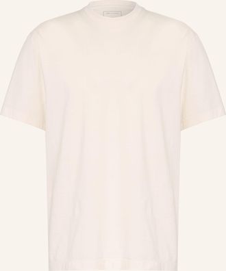 Yohji Yamamoto T-Shirt weiss