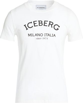 Iceberg TOPS - T-shirts auf YOOX.COM