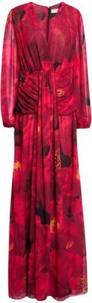 La Petite Robe Di Chiara Boni KLEIDER - Maxi-Kleider auf YOOX.COM
