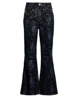 Ganni BAS - Pantalons en jean sur YOOX.COM