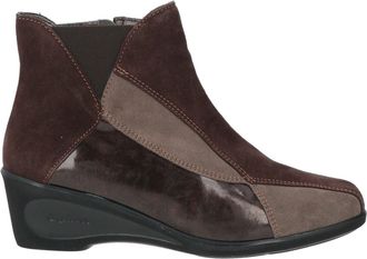 Melluso SCHUHE - Stiefeletten auf YOOX.COM