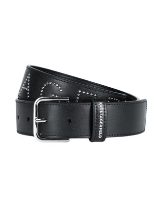 Karl Lagerfeld K/BIKER MD LOW BELT