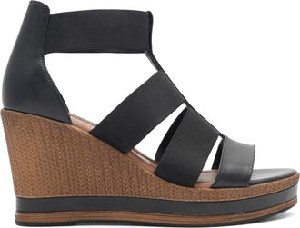 Lasocki Sandalen Lasocki CORTE WI23-CORTE-01 Schwarz