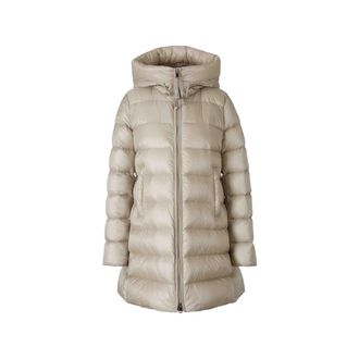 Moncler Suyenne Padded Jacket