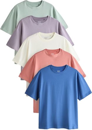 Next T-Shirt Essential