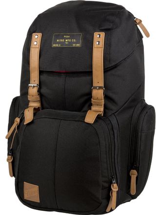 Nitro Rucksack WEEKENDER