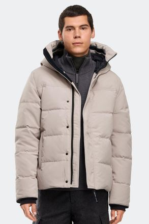 Canada Goose MacMillan Parka