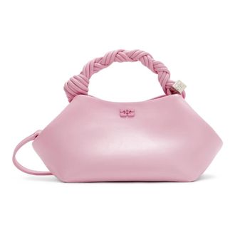 Ganni Handtaschen - - Bags - Damen - Rosa - ONE SIZE