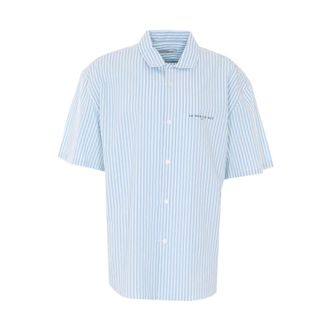 Ih Nom Uh Nit IH NOM UH Nit, Herren, Shirts, Blau, MGr&ouml;&szlig;e