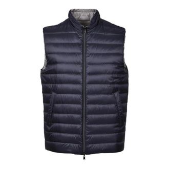 Herno Herren, Jacken, Blau, LGr&ouml;&szlig;e