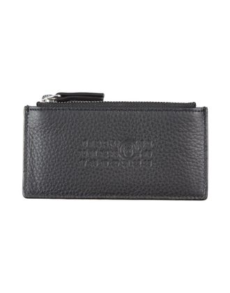 Maison Margiela Kleinlederwaren - Kartenetuis auf YOOX.COM