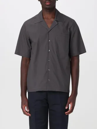 Roberto Collina Chemise Homme couleur Fuchsia