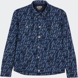 Jacker veste - Taille XS