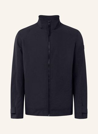 Strellson Jacke Lucca blau
