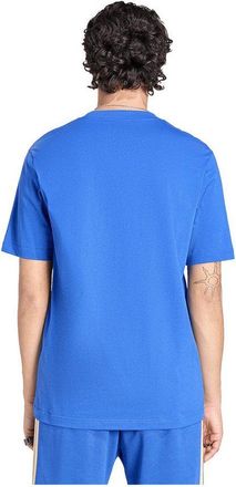 adidas Performance T-Shirt adidas Performance Italien DNA Graphic T-Shirt Baumwolle