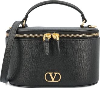 Valentino Garavani Clutches - Bags Black - Gr. unisize - in Schwarz - f&uuml;r Damen