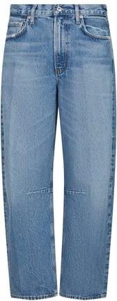 Citizens Of Humanity Jean Miro relaxed jean en denim
