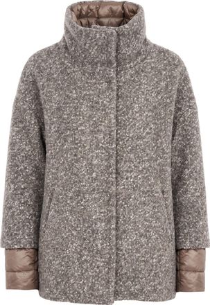 Herno JACKEN & M&Auml;NTEL - M&auml;ntel auf YOOX.COM
