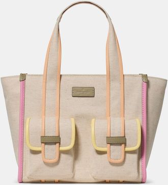 Kate Spade New York Kip Cargo Small Tote Bag