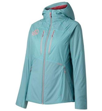 Ternua Kimoa W - Softshelljacke - Damen