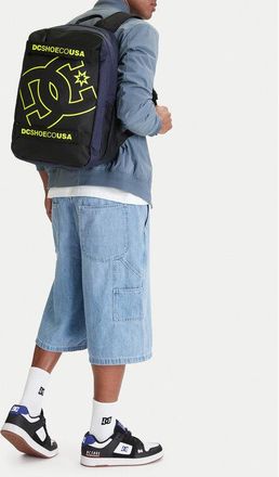 DC Rucksack CWBEO-DCI-WS-001-09 Dunkelblau