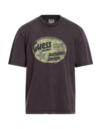 Guess TOPS - T-shirts auf YOOX.COM
