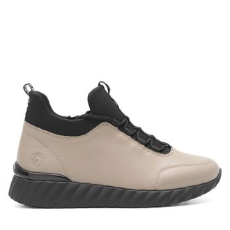Remonte Sneakers Remonte D5977-64 Grau