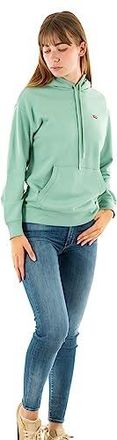 Levi's Femme Standard Sweatshirt, Granite Green, XXS