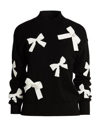 Karl Lagerfeld MAILLE - Cols roul&eacute;s sur YOOX.COM