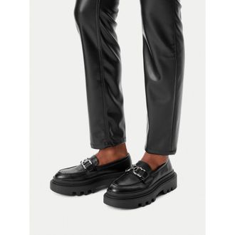 Juicy Couture Slipper Juicy Couture CEO-HY63020S-6 Schwarz