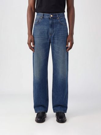 Brunello Cucinelli Jeans Damen Farbe Blau