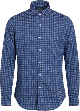 Ralph Lauren TOPS - Hemden auf YOOX.COM