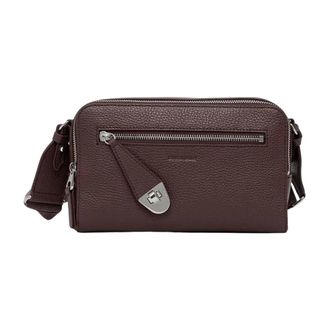Coccinelle Homme, Sacs, Brun, Taille: ONE Size Sac banane