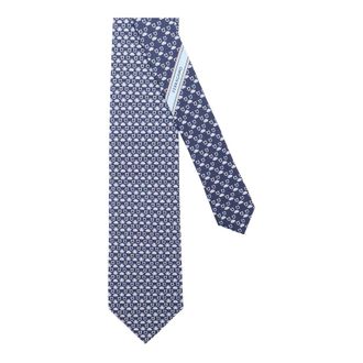 Ferragamo Herren, Accessories, Blau, ONE SIZEGr&ouml;&szlig;e