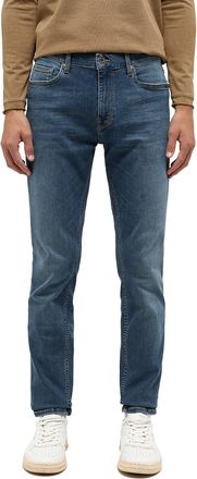 Mustang Jeans Herren Jeans Hose Style Frisco Skinny