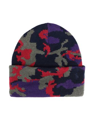 Ralph Lauren ACCESSOIRES - M&uuml;tzen & H&uuml;te auf YOOX.COM