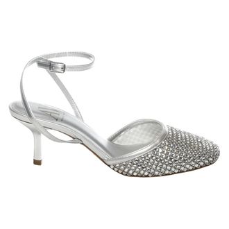Albano 7017 Pumps - - Shoes - Damen - Grau - 37 EU