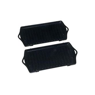 Moulinex Plaques grill x2 Gaufrier, croque-monsieur TS-01035850 MOULINEX Gaufrier, croque-monsieur TS-01035850 MOULINEX