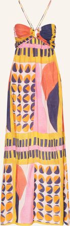 BA&SH Ba&Sh Kleid Molly rosa