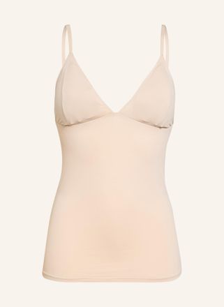 Gestuz Top Camigz beige