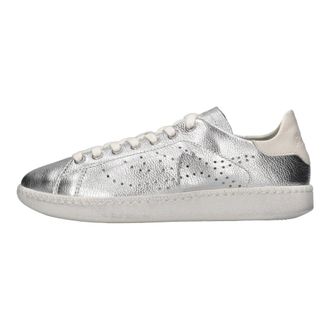 Ash Super Tumbled Laminate Trainer - - Shoes - Damen - Grau - 39 EU
