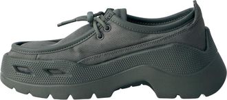Crocs Homme, Chaussures, Vert, Taille: 39 EU Gallery Shoe Tech Baskets