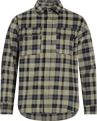 HUF TOPS - Hemden auf YOOX.COM