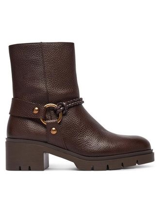Hispanitas Stiefeletten Chicago HI265099 Dunkelbraun