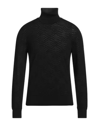 Missoni STRICKWAREN - Rollkragenpullover auf YOOX.COM
