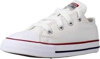 Converse CHUCK TAYLOR ALL STAR CLASSIC BASKETS PLATES Homme