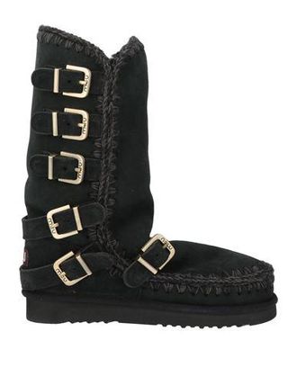 Mou CHAUSSURES - Bottes sur YOOX.COM